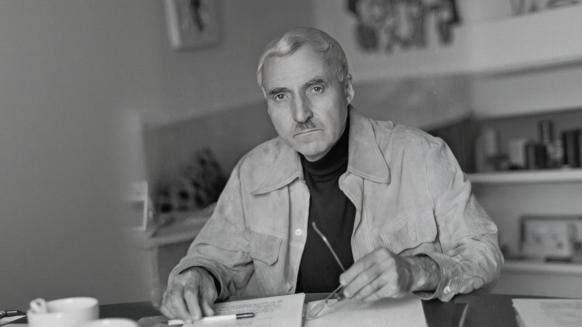 Литературный час «Всю жизнь он рисовал войну»