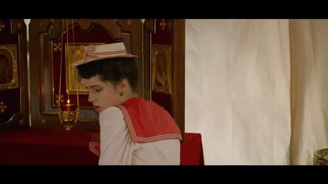 Матильда — Трейлер Full, 2017