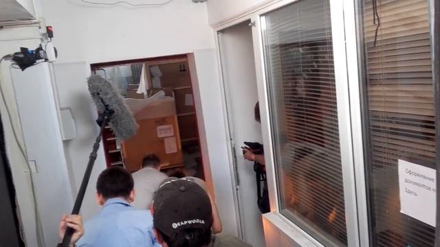 Пиротехника - почти сожгли на съёмках техцентр - рядом с АЗС (!) на проекте СВЕТОФОР!