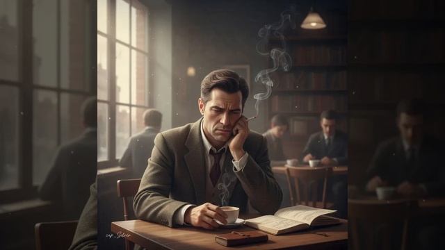 Synthetic Dread - Does It Matter