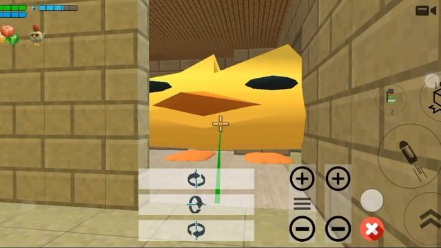 3 часть климовна