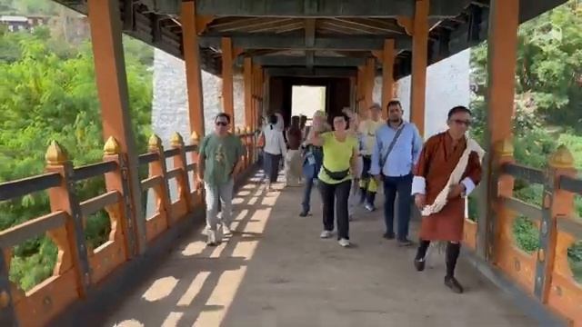 Бутан места маршруты и министерство счастья Как попасть и сэкономить на билетах Что посмотреть