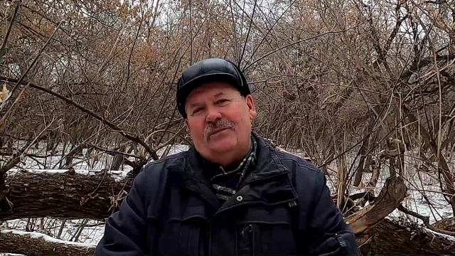 Как мы ели гречку