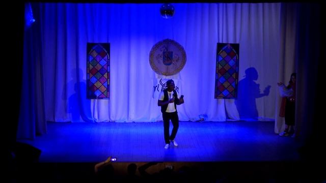 Song Savior King (talents, summer'19)