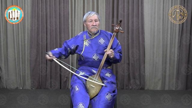 Артыы-Сайыр – исп.: Г.Б.Донгак. Медиатека МФТ, МАХ.