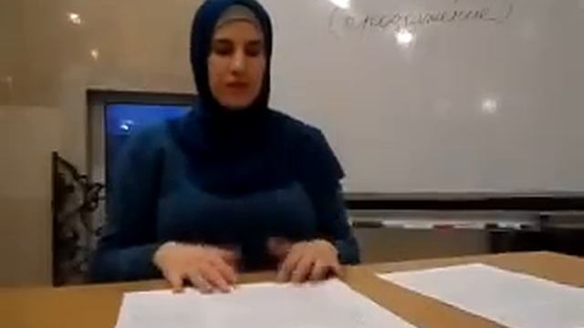 22. Битва при Бадре (продолжение)