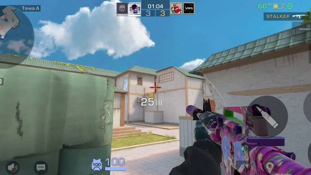 стендофф 2 союзники