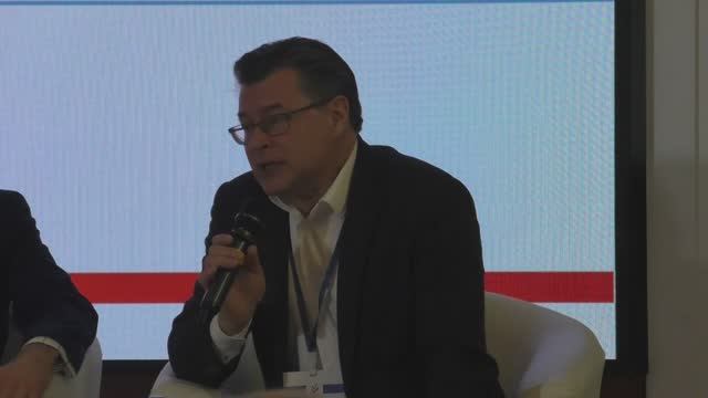 Cоздать у них мерцающие образы будущего.Алексей Мухин.IX КОНГРЕСС РАПК