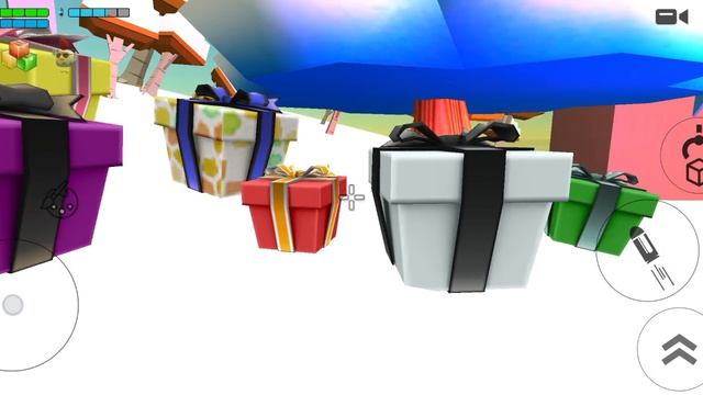 всех с наступающим новым годом!