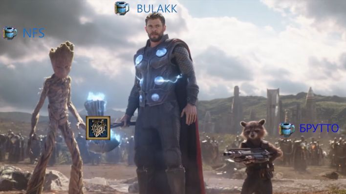 ПРЕВОЗМОГАЯ БОЛЬ