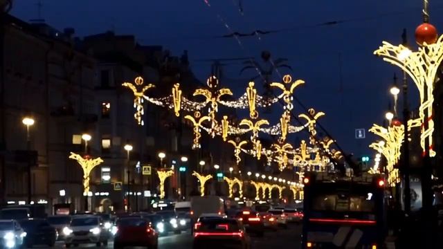 Тем временем 03.12.2025 Праздничный центр Санкт-Петербурга