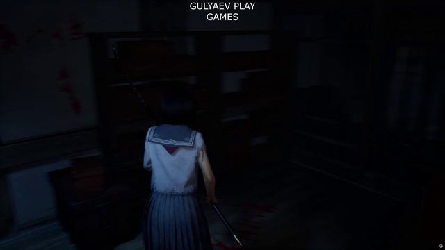 Silent Hill f. 7 Глава. Зал поклонения.