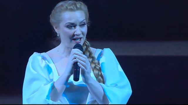 Анастасия Лысякова - Баллада о красках. НОВАТ. Новосибирск. 2025