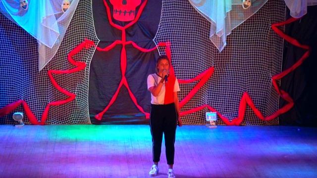 11 Wir sind gross (Summer, 2018)