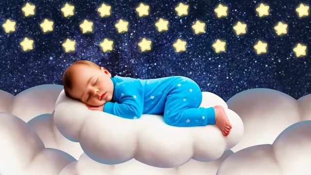 Колыбельная 1,5 часа Успокаивающей Музыки