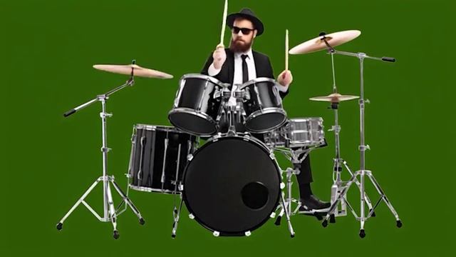 Ударные инструменты со звуком_encoded