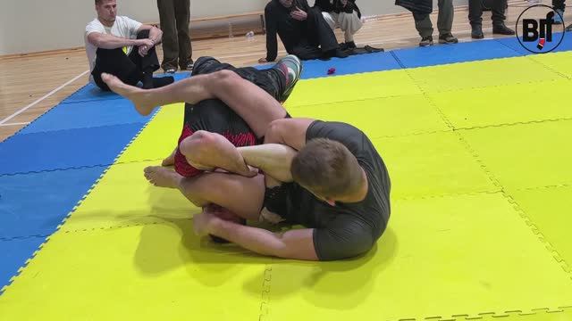 2F absolute Григорий Домбровский - Анисимов Илья - Король Партера 31