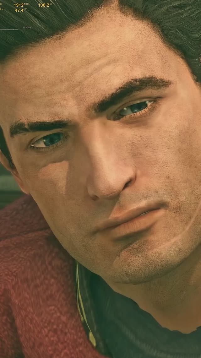 Mafia II Глава 14 Клип 1