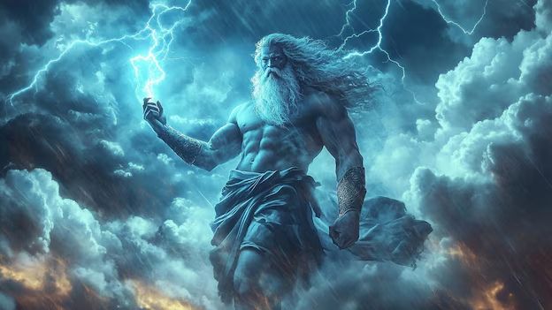 Воспоминание о будущем