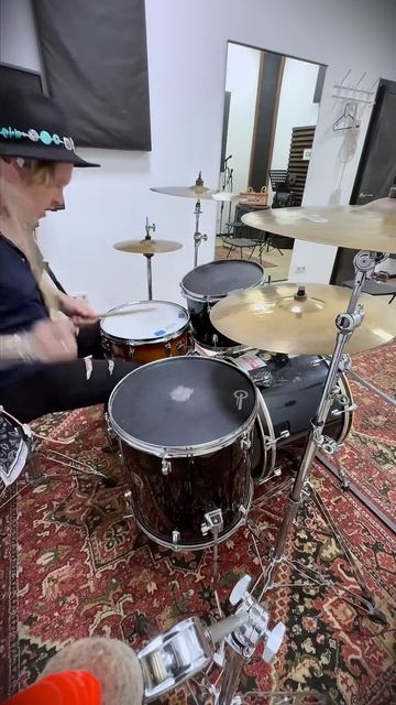 #drums #practice #32 #alexblack тренировка 32х продолжается