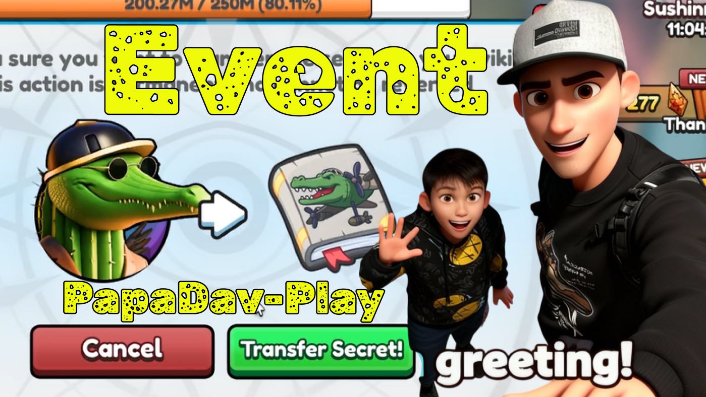 PapaDav Play на Дне Рождения Magia в Эволюции Брей