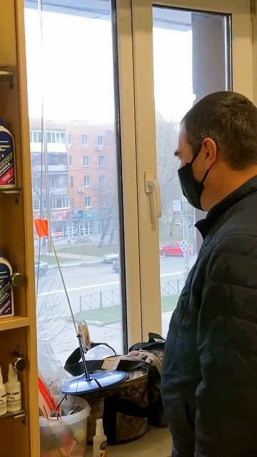 Памяти Сереги Назарова