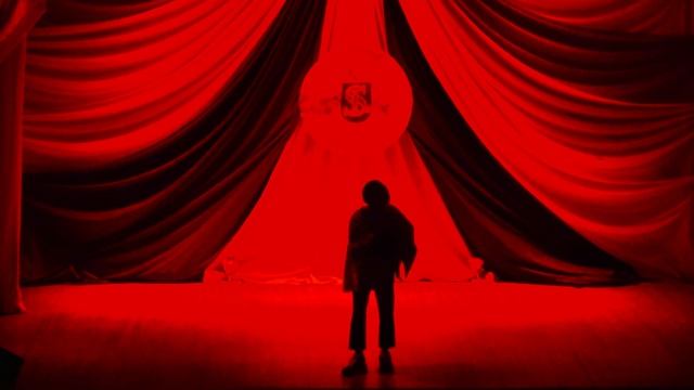 3 Poem (Summer, 2018)