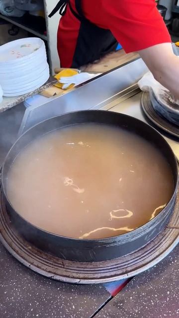 Более 500 000 человек находят Хэундэ Сангукин Ттеокбокки каждый год