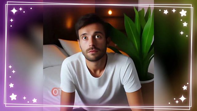 Страшный сон. Юмор нашей жизни.