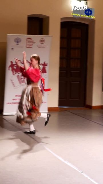 Савельева Анастасия ВК