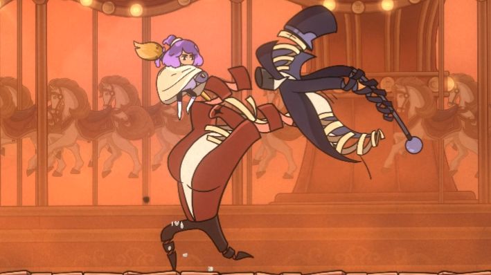 Constance - Корнелис, бешеная ярость,высвобожденное горе, разбиты ментор