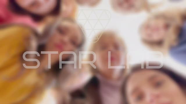 Актрисы STARLAB #Настоящие