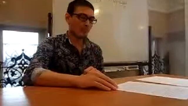 Пророк Юсуф (мир ему)  РЖЯ, ЖЯ