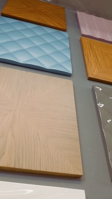 Почему дизайнеры влюбляются в наши фасады? Взгляните ближе!