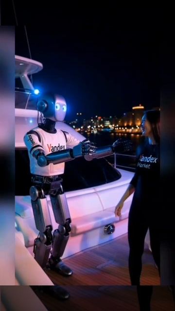 Яндекс Маркет