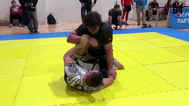 8F absolute - Гурьев Владимир - Павликов Григорий - Король Партера 31