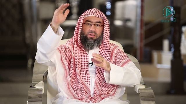 20#Дауд (мир ему) становится пророком и царем _ Сыны Исраиля - шейх Набиль аль-Авады(1080P_HD)