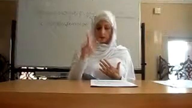 10. Сира: Преследования пророка Мухаммада (сас) и сподвижников РЖЯ,ЖЯ