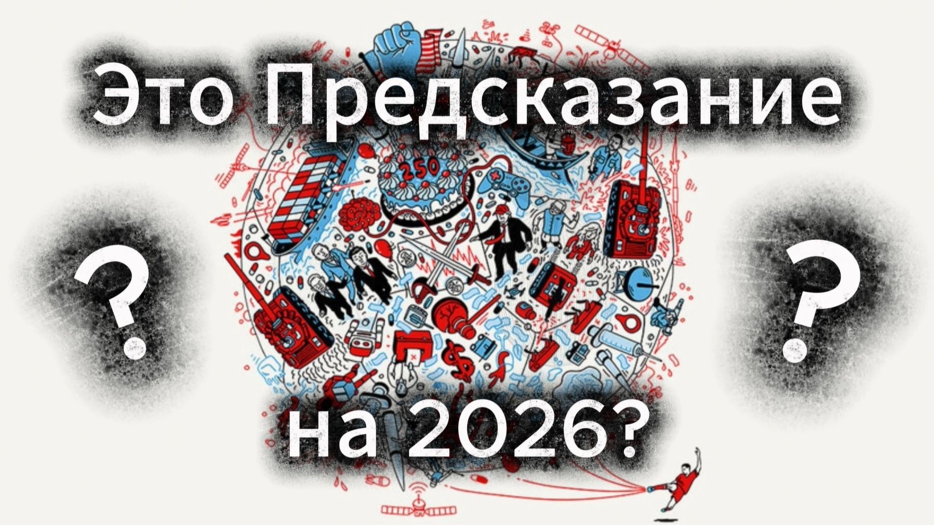 Предсказание на 2026 год? Ситуация в Мире, Доллар, Биткоин. #предсказание #жизнь #bitcoin