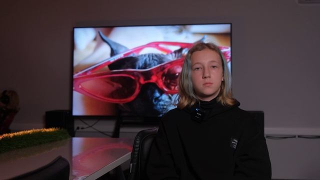 Про питомца Анна Емельяненко