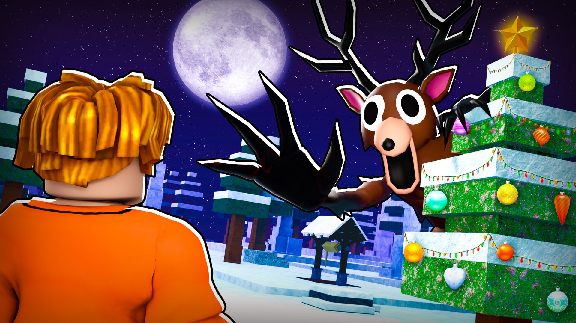 Я Получил РАННИЙ ДОСТУП к НОВОГОДНЕМУ ОБНОВЛЕНИЮ в 99 Ночей В Лесу!