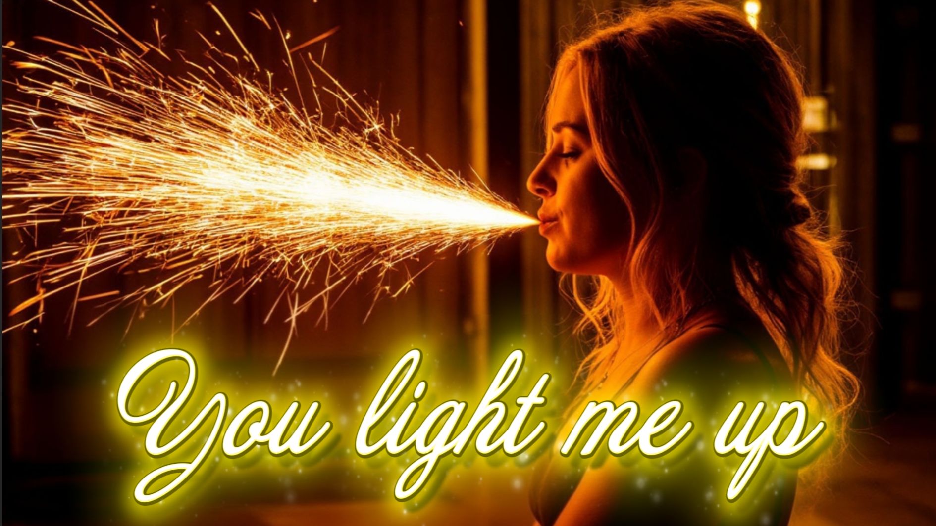 Empire_N (Agabekyan Nairui) -  You light me up
