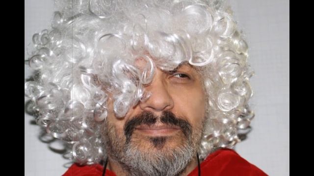 "Танцуй девушка", Александр Селезнёв