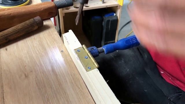 Как из поддонов соорудить Письменный Стол для небольшого Пространства. Умный стол-СДЕЛАЙ сам