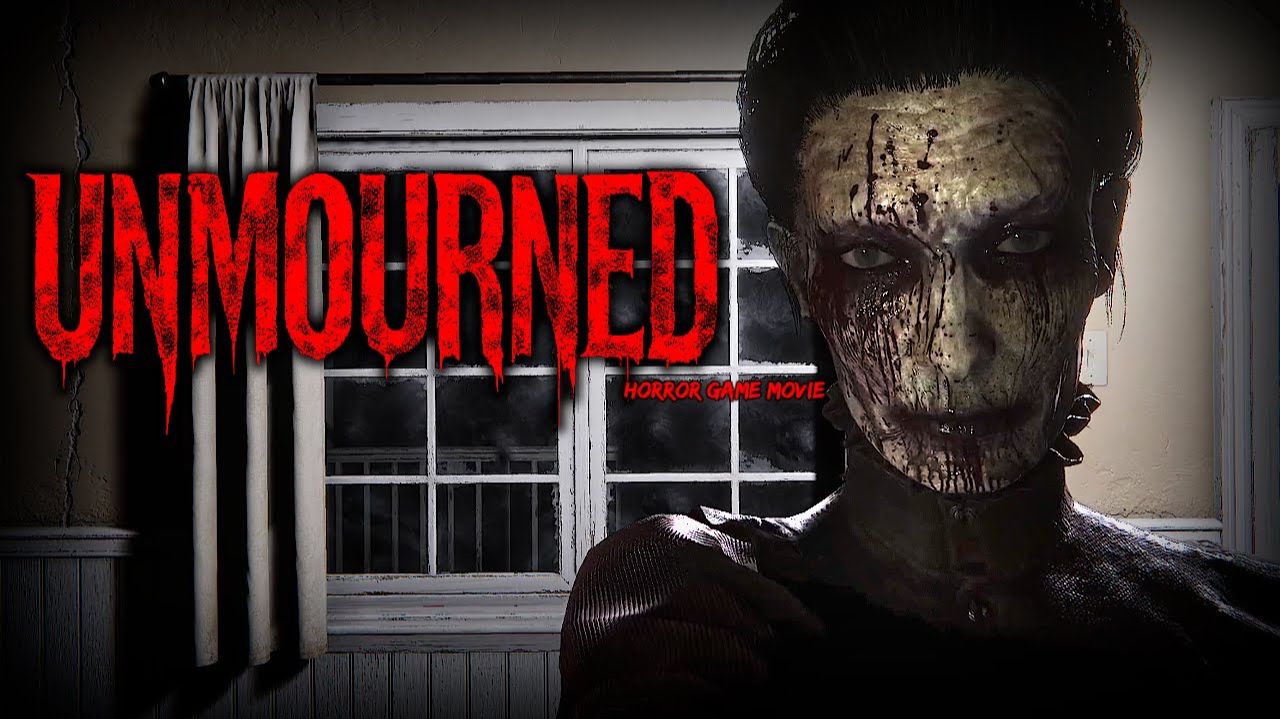 Unmourned Прохождение