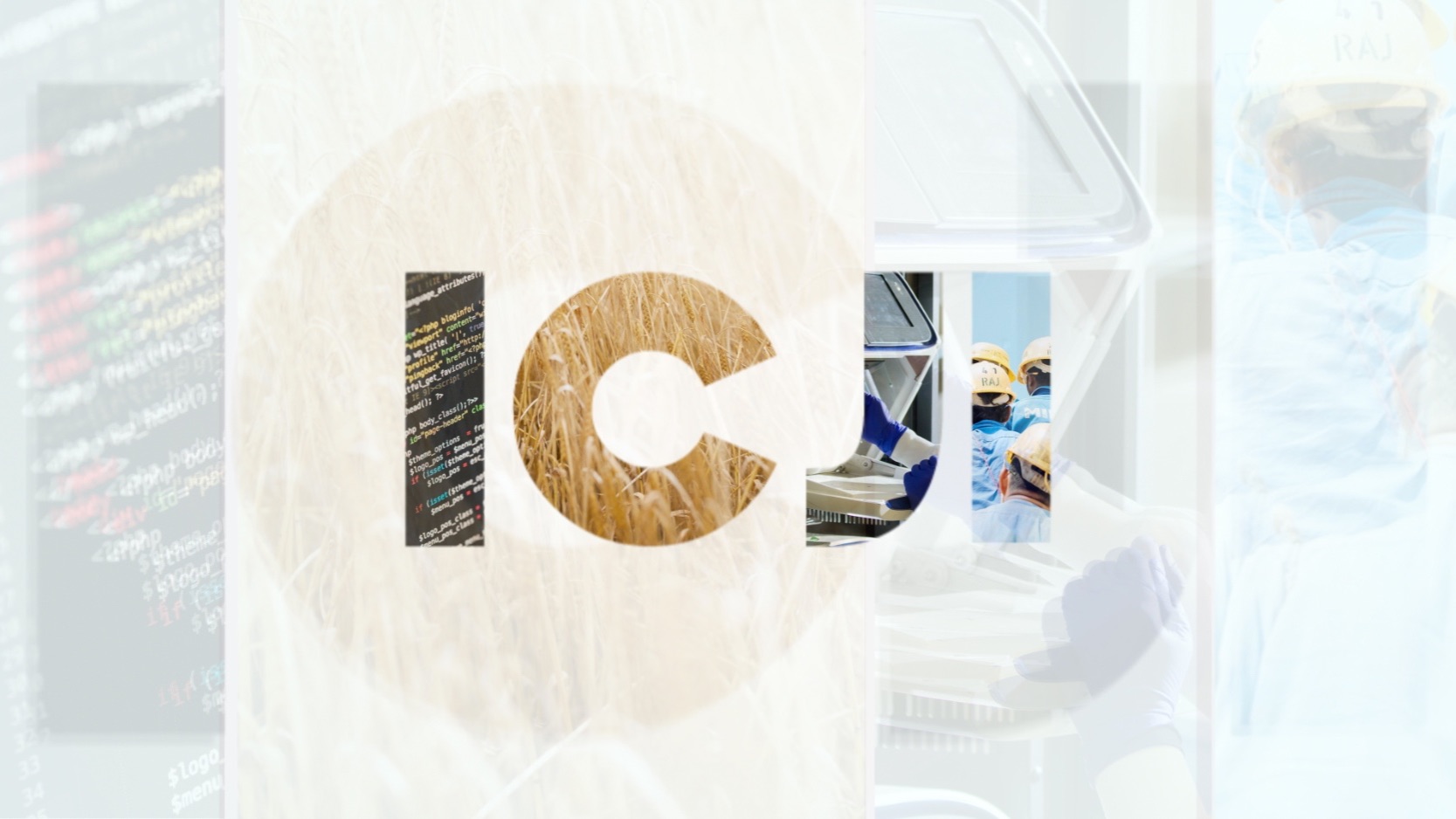 ICJI - презентационный видеоролик