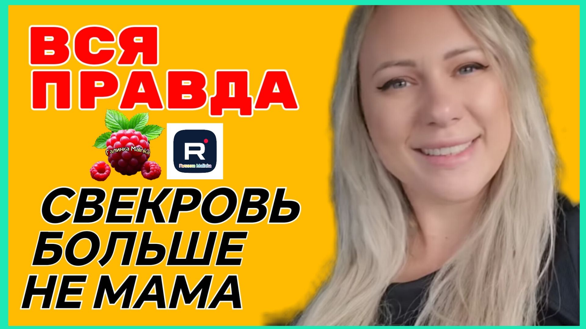 Лиса в Америке _Вся правда _Свекровь больше не мама _Обзор _Big Big Family in the USA _Funny 4