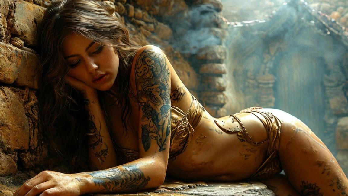 Мультимедийная книга "За Полынь-рекой"