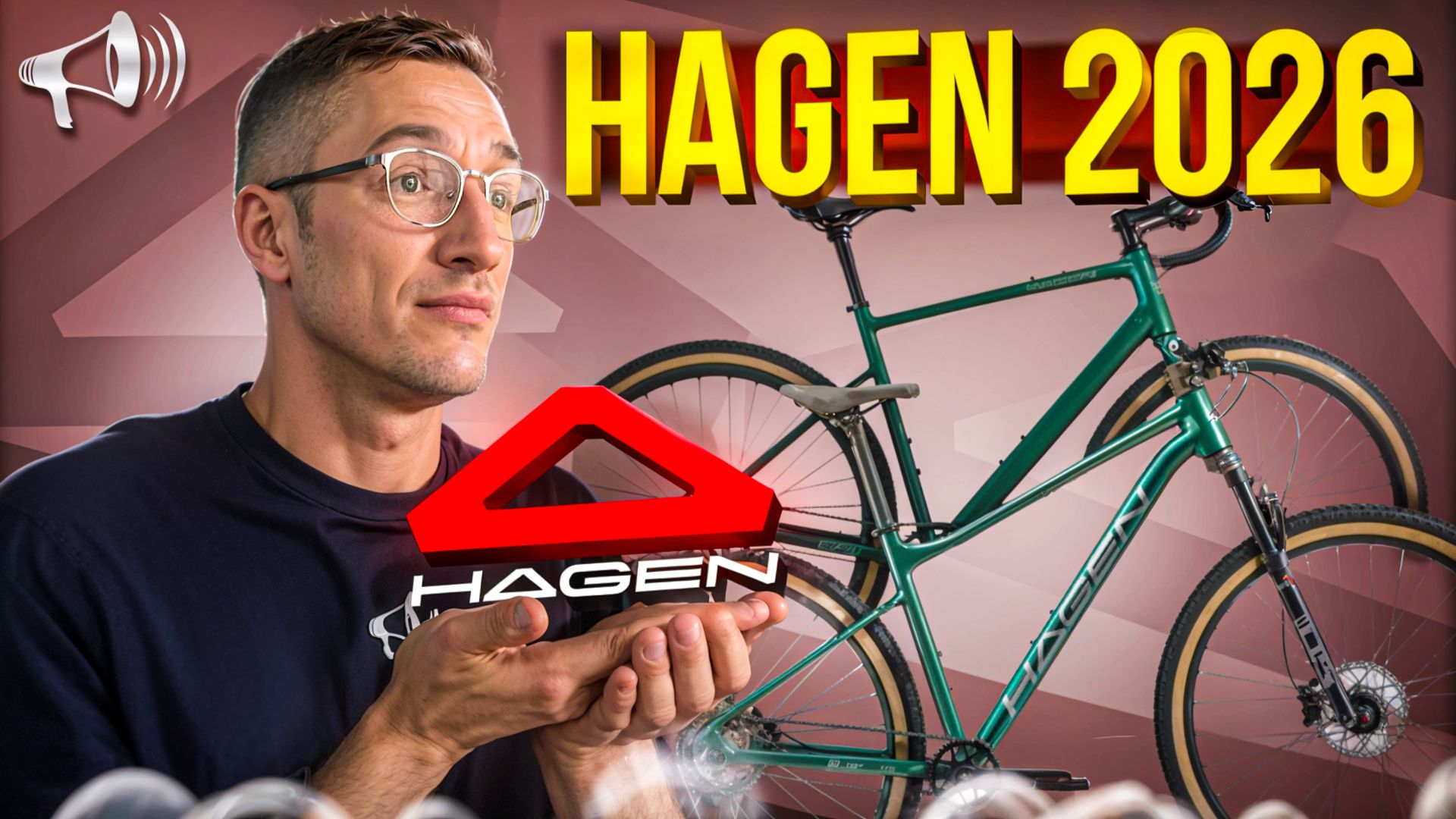 HAGEN 2026: Модели, Цены, Предзаказ, Новинки // Новости: