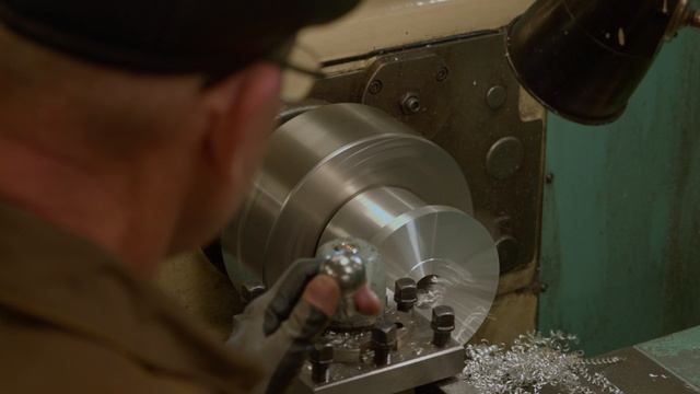 Ролик о компании «РСК», Приморский край, ТОР «Приморье», 2025 г